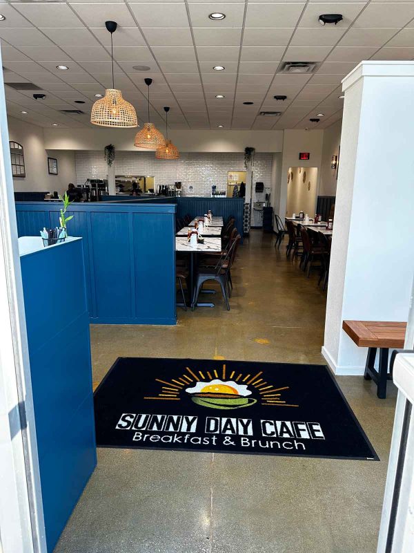 About Us – Sunny Day Cafe