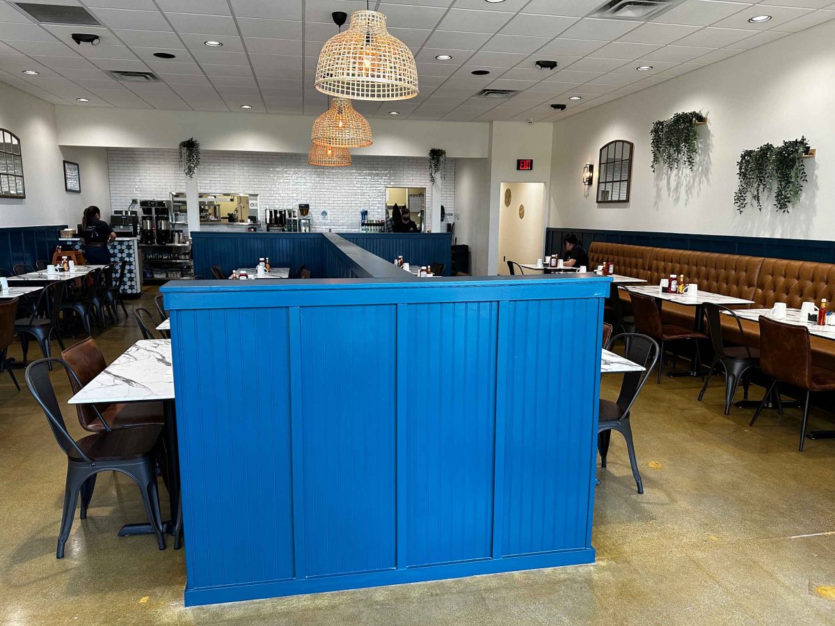 Sunny Day Cafe – Breakfast & Pancake House in Carmel IN